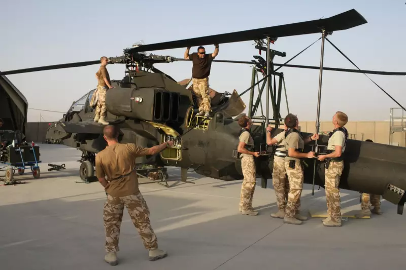 Trump's NATO Slur Sparks Veteran Outrage as Ukraine Peace Talks ...