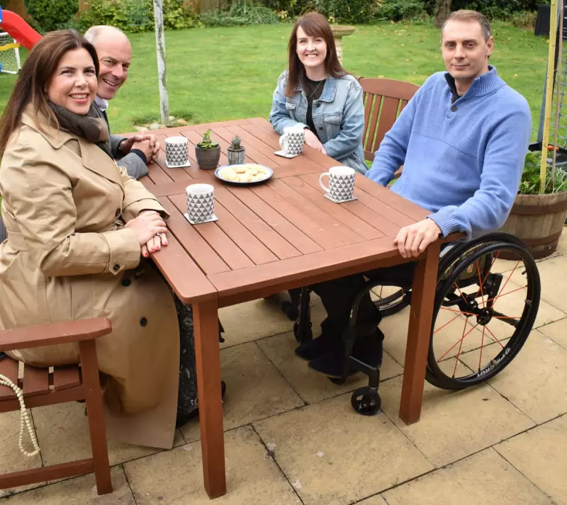 TV Tonight: Kirstie and Phil's Bungalow Battle Plus Black Ops Chaos ...