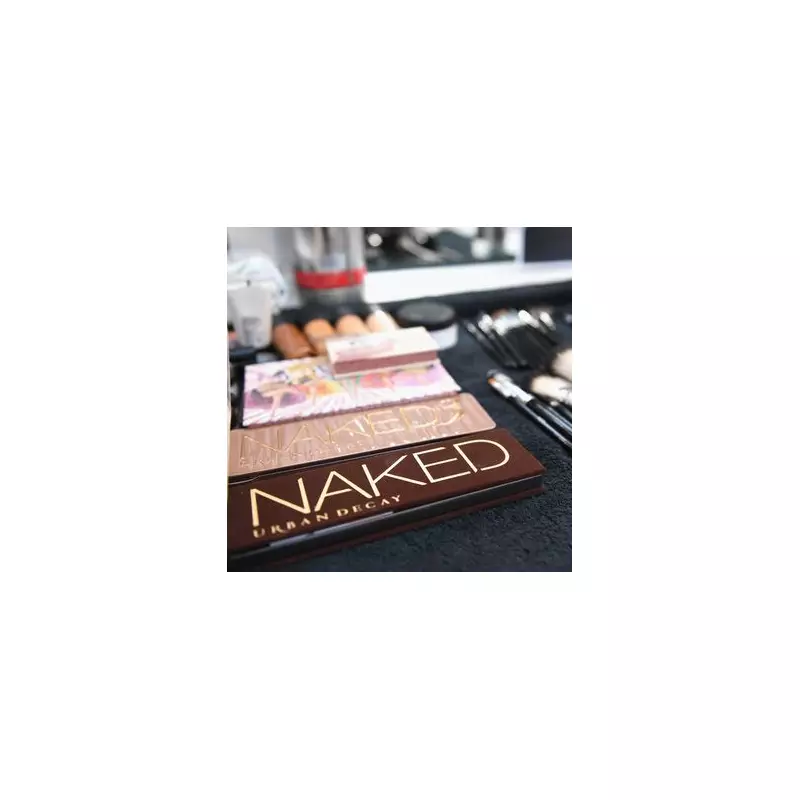Urban Decay's Naked Palette Returns for Final Limited Edition Release ...
