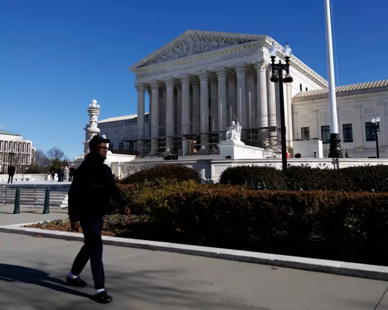 US Supreme Court to Hear Trump's Bid to Remove Fed Governor Lisa Cook ...
