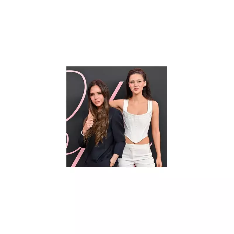 Victoria Beckham and Nicola Peltz's Feud: Wedding Dress Drama and ...