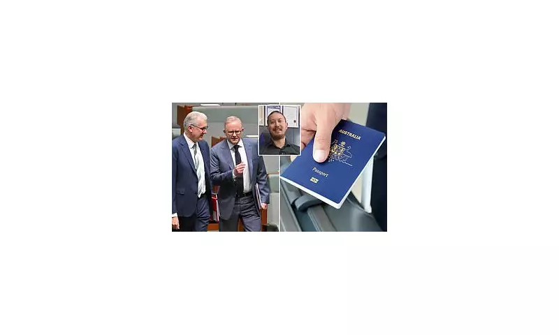 Visa Scam Crisis: Australian Men 'Stripped of Everything' by Weaponised ...