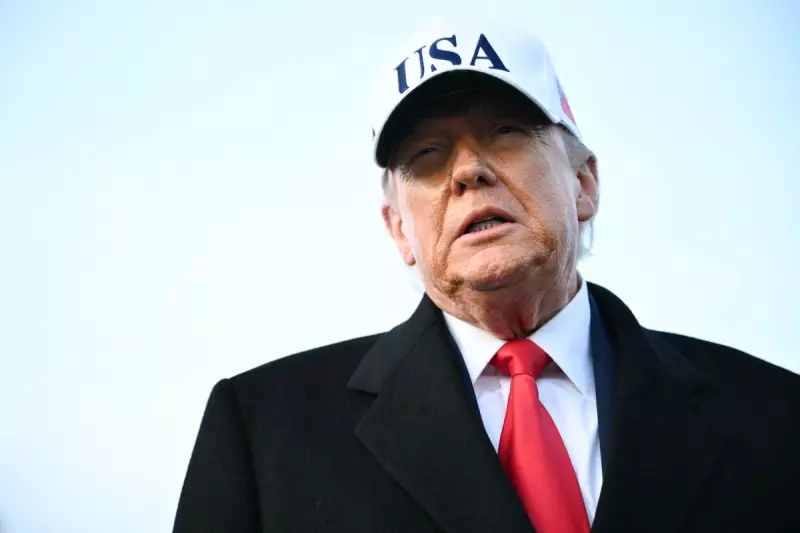 White House Trolls Greenland With Provocative Meme Ahead of Key Talks ...