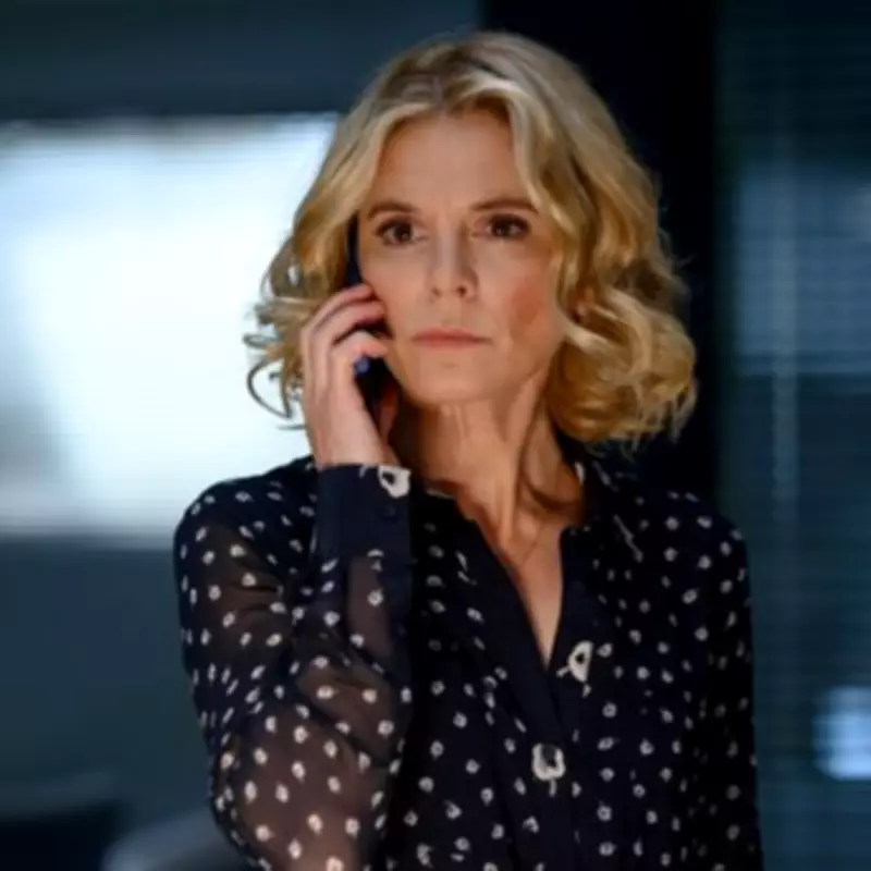 Emilia Fox's Journey: From Acting Dynasty to Silent Witness Stardom ...