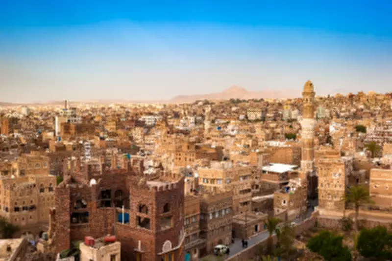FCDO's 'Do Not Travel' List: Full Guide to High-Risk Countries and ...