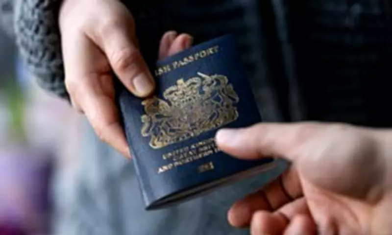 Record Citizenship Applications Surge Amid Political Uncertainty and ...