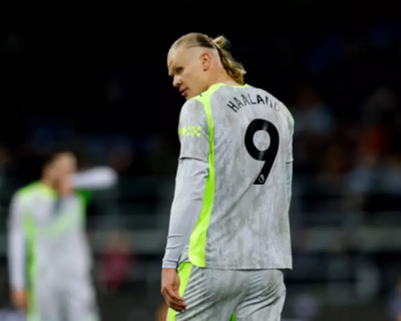 Burnley vs Manchester City: Premier League Clash Ends in Dramatic Draw ...