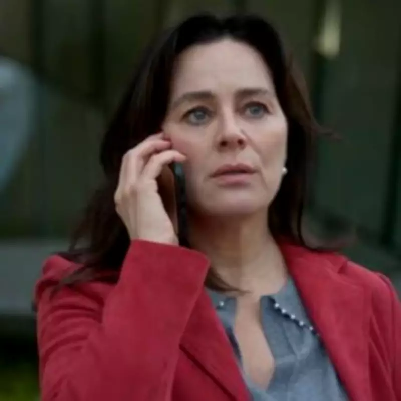 Channel 5 Sets Release Date for Jill Halfpenny Thriller 'Number One Fan ...