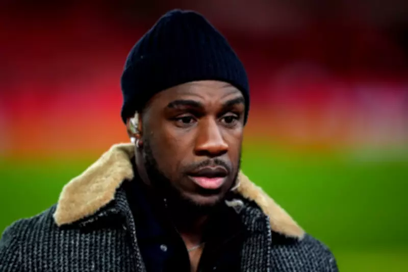 Ex-West Ham Star Michail Antonio Faces Driving Ban Over Speeding ...