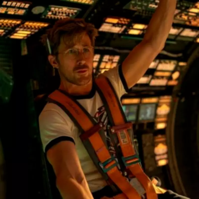 Five Gripping Sci-Fi Novels for Project Hail Mary Fans to Explore ...