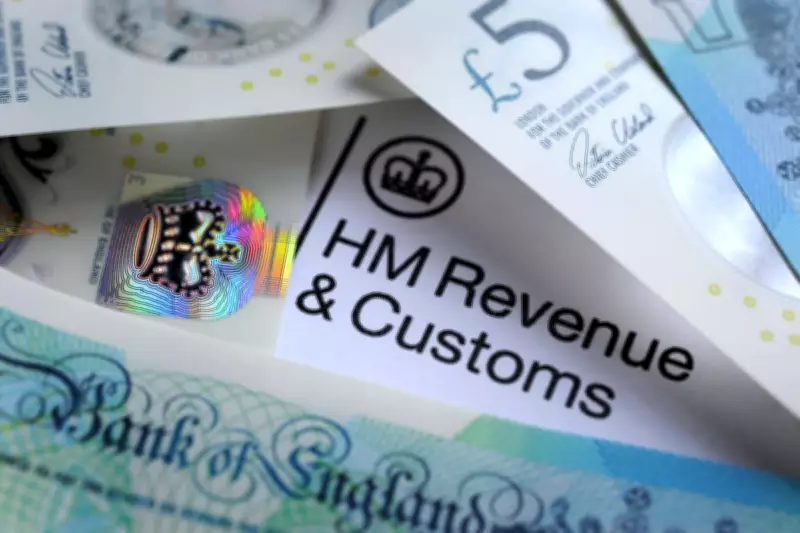 HMRC Sends Letters to Thousands Owed £2,000+ in Child Trust Funds ...