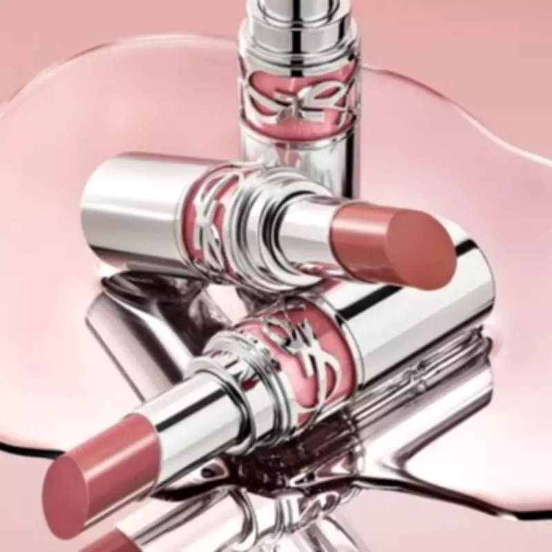 LookFantastic Slashes YSL Beauty Bundle by £40, Includes Bieber's Blush ...