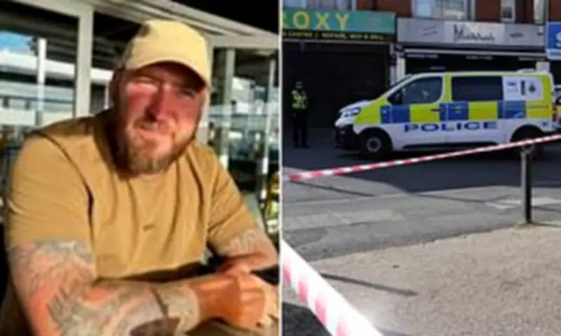 Man Charged with Murder After Fatal Attack Outside Bournemouth Cocktail ...