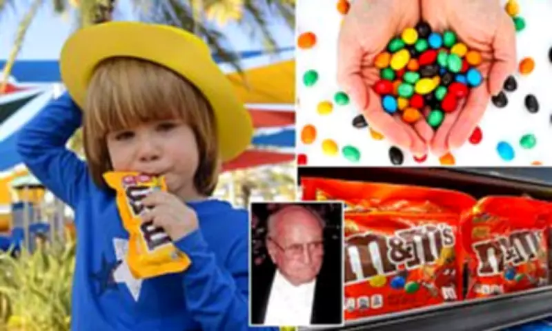 M&Ms Name Origin: The Meaning Behind the Double Letters - British Brief