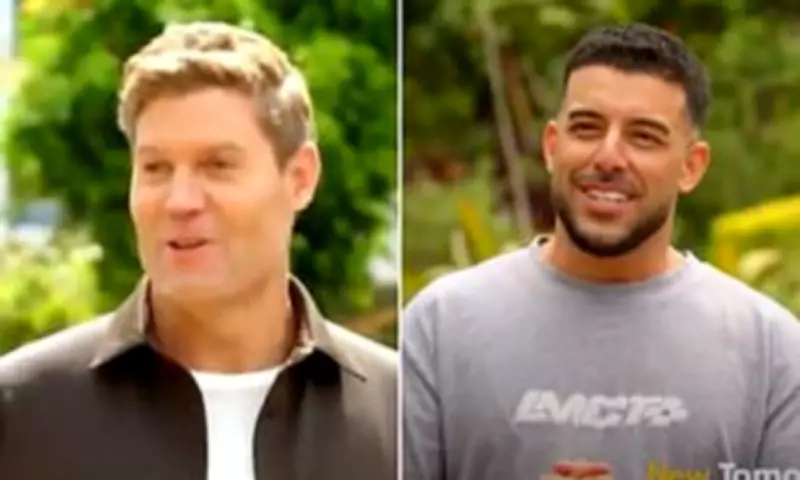 My Reno Rules Host Chris Brown Clashes with Sponsor Adrian Portelli ...