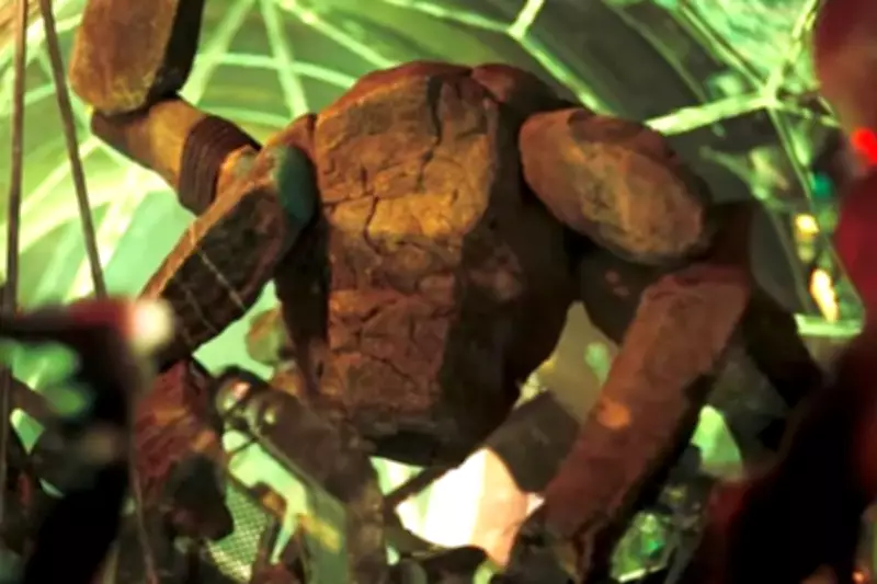 Puppeteer James Ortiz Could Make Oscars History with 'Project Hail Mary ...