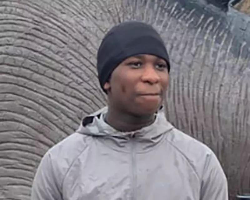Romford Teen Charged with Murder of 14-Year-Old Eghosa Ogbebor in South ...