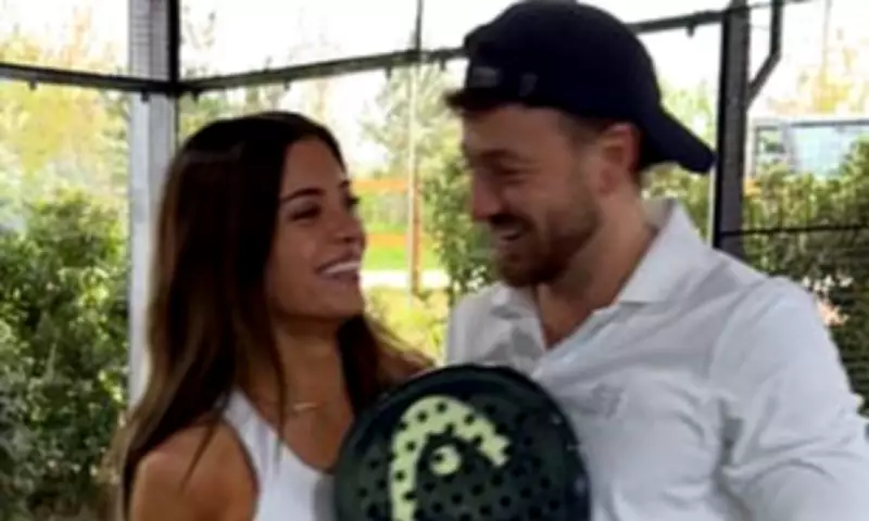 Sam Thompson and Talitha Balinska's Family Weekend Marks Relationship ...