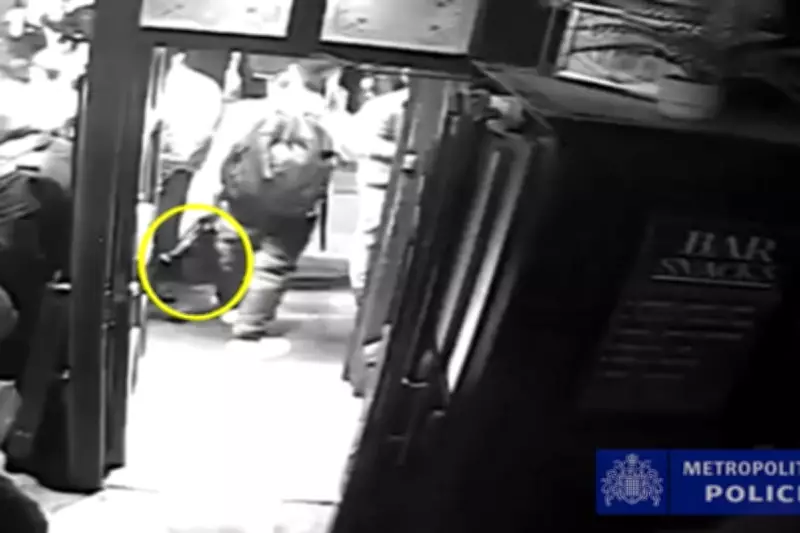 Thief Jailed for Stealing £2.2m Faberge Egg from London Pub in CCTV ...
