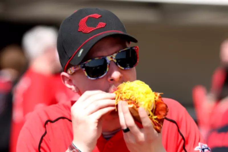 Ultra-Processed Foods Linked to Poor Muscle Health and Higher ...