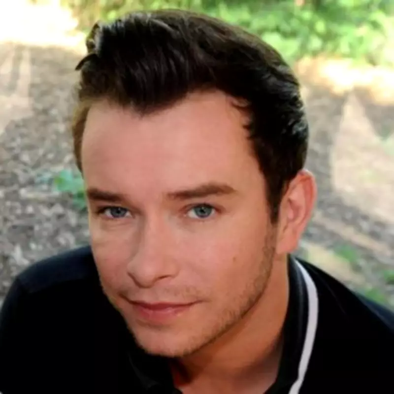 Boyzone's Poignant Tribute to Stephen Gately: 'He'll Be on Stage With ...