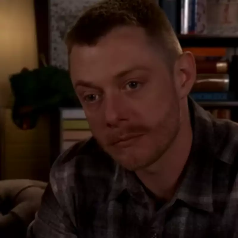 Coronation Street's Daniel Tearfully Admits 'I'm Struggling' as Fans ...