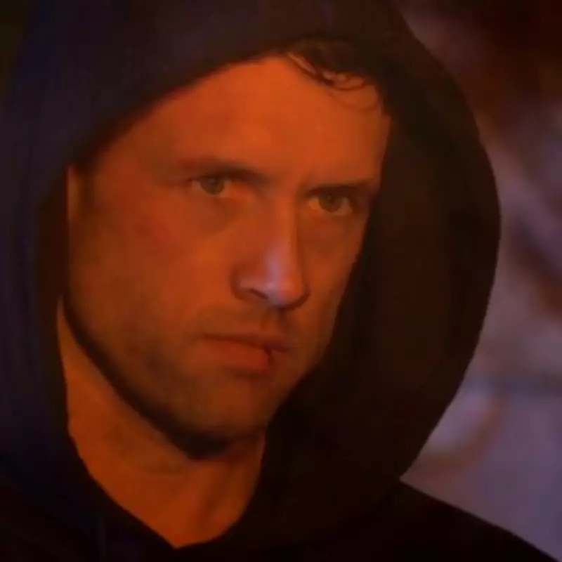 EastEnders fans predict Mark Fowler's fatal car fire victim - British Brief