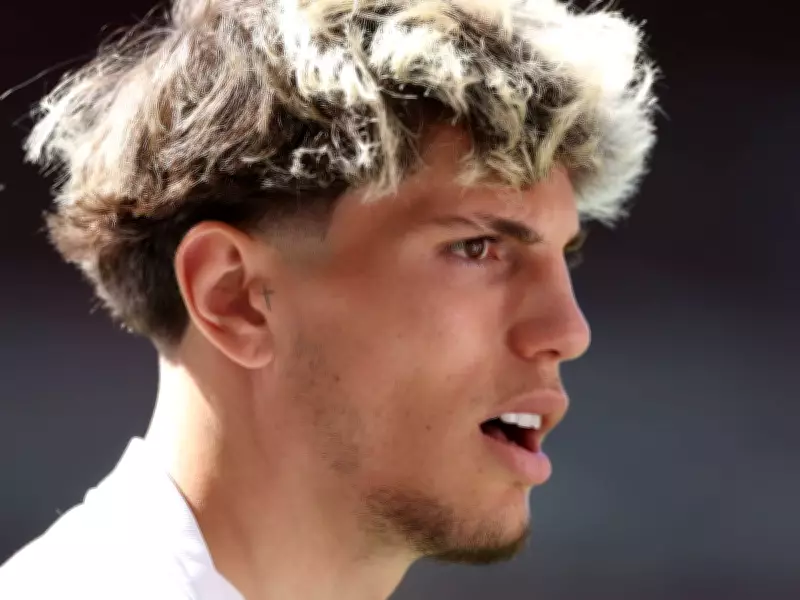 Garnacho's World Cup Dreams Shattered After Chelsea Move - British Brief