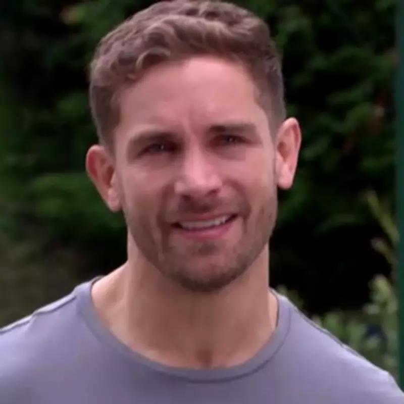 Hollyoaks Star Adam Woodward Announces Partner's Pregnancy - British Brief