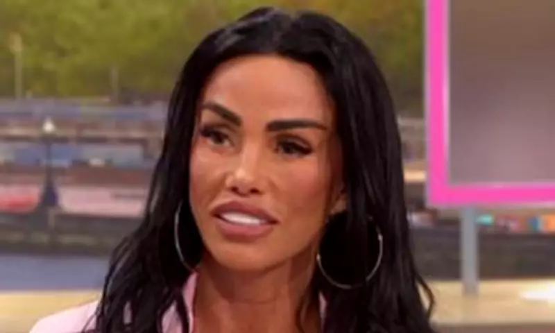 Katie Price Defends Absent Husband Lee on GMB Amid Travel Ban - British ...