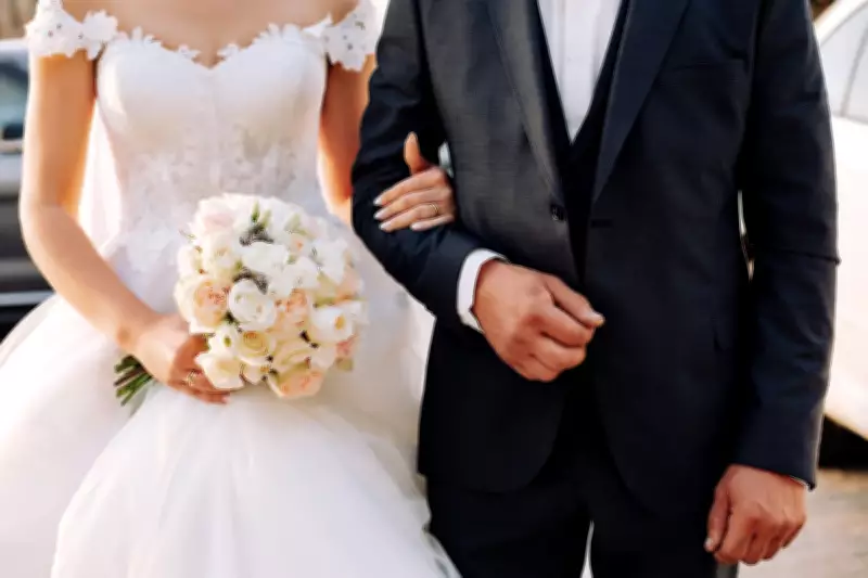 Married at First Sight UK Pulled Over Rape Allegations Amid Reality TV ...