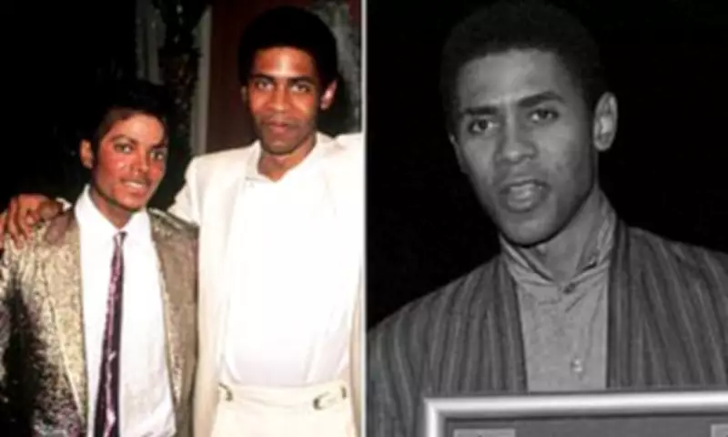 Michael Jackson Estate Co-Executor John McClain Dies After Fall ...