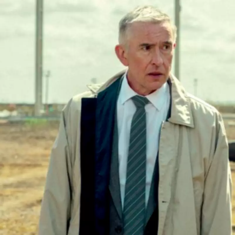 Netflix's 'Legends': A True Crime Drama About Extraordinary British ...