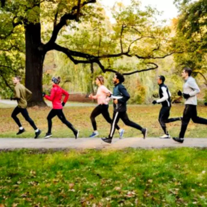 Parkrun Faces Legal Threat from US Anti-Trans Group Over Inclusion ...