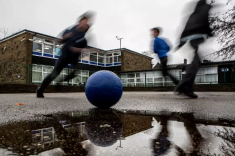 PE Teacher Banned for Harassing Colleague with 70 Christmas Day Calls ...