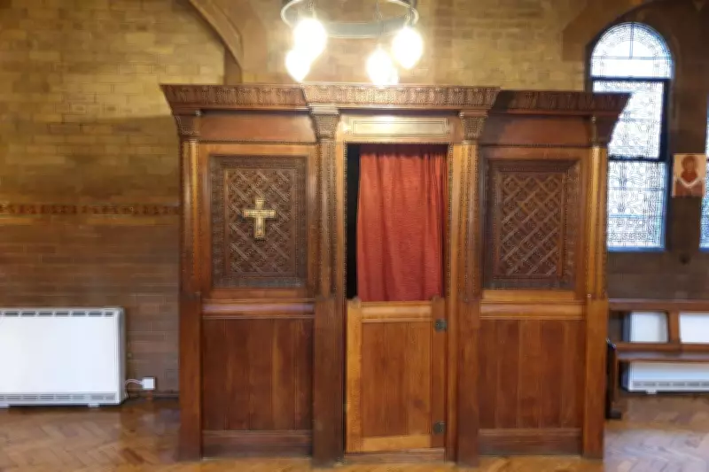 Priest accused of using confession info to evict mentally ill tenant ...