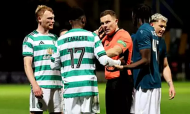 SFA reveals John Beaton and family under police surveillance after ...