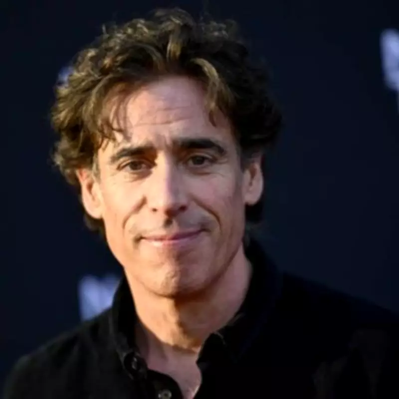 Stephen Mangan Opens Up About Family Tragedy and Buying £800k House ...