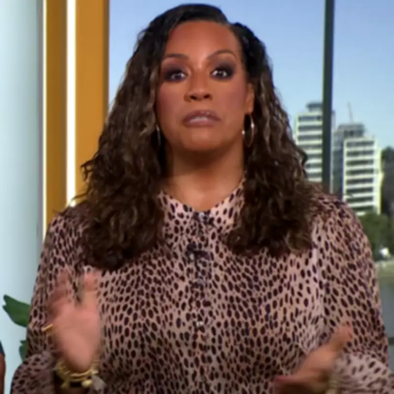 This Morning Hosts Emotionally Announce Co-Star's Baby Gender Reveal ...