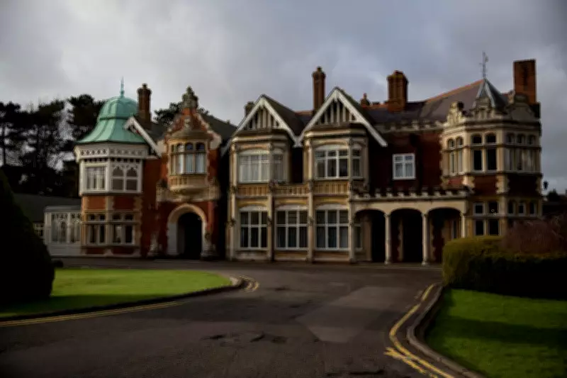UK Spy Chief Warns of Losing Cyber War Against Russia - British Brief