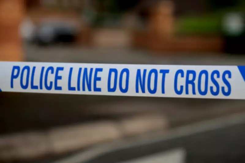 Urgent Search for Missing 11-Year-Old Boy in River Don - British Brief