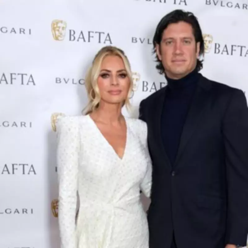 Vernon Kay Warns Tess Daly to 'Brace Yourself' at Family Party After ...