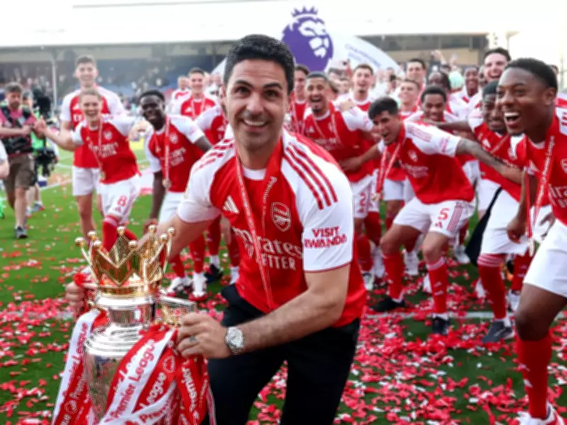 Watch Arsenal's Trophy Parade Live: Free Stream & Start Time - British ...
