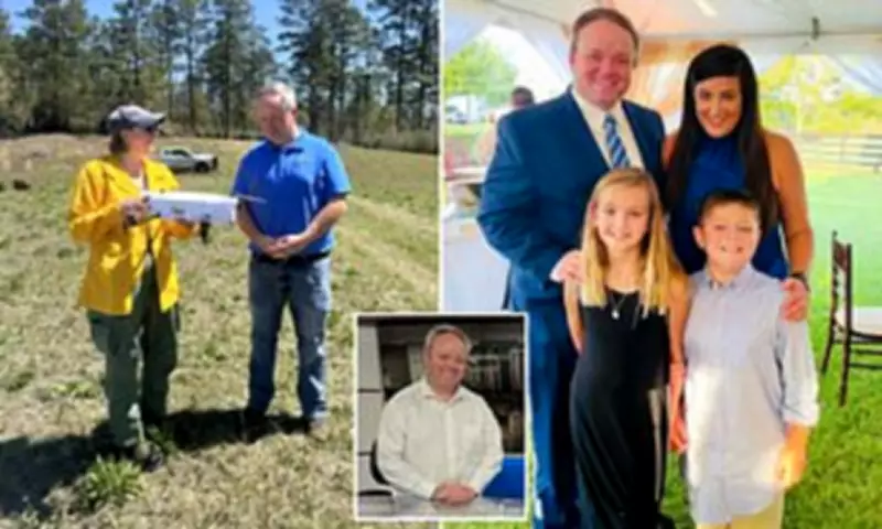 Alabama Meteorologist Sues TV Station Over Restrictive Noncompete ...