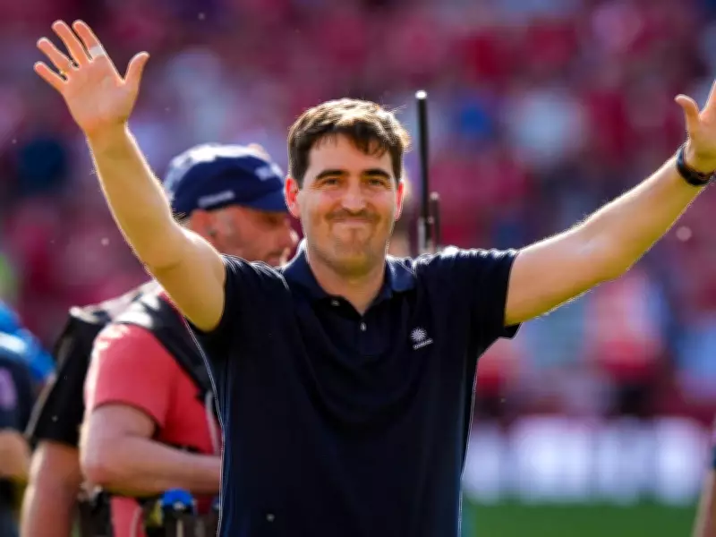 Andoni Iraola Agrees Two-Year Deal to Become Liverpool Head Coach ...