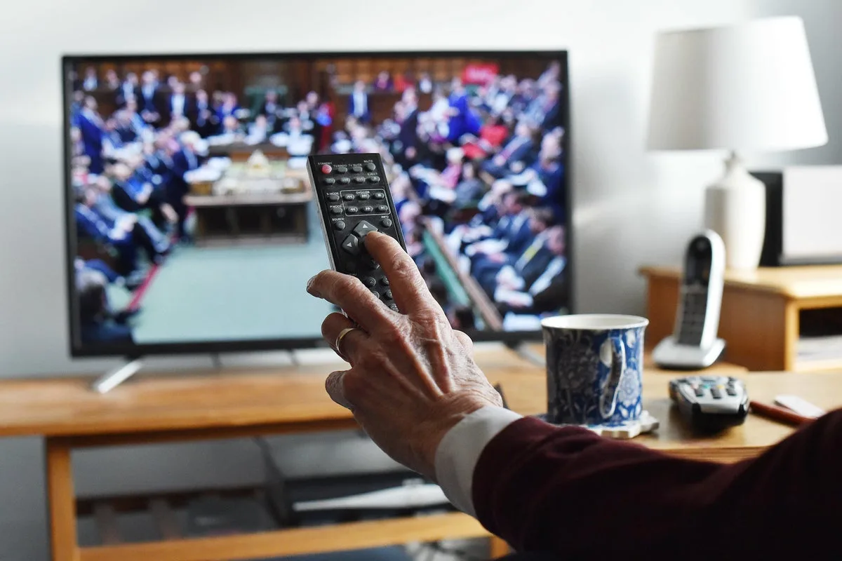 BBC to Use iPlayer Data to Track Down Licence Fee Evaders - Brit Brief