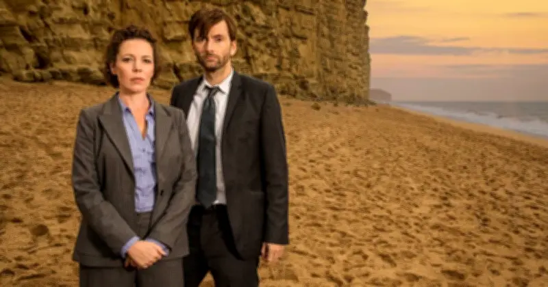 Broadchurch Fans Must Watch 'The Boy That Never Was' Drama - Brit Brief