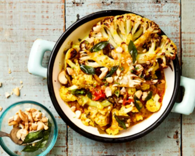 Cauliflower and Pears: Best Winter Value in Australia for June ...