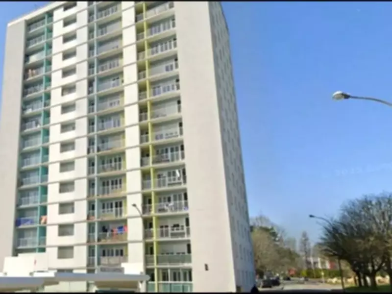Child, 10, Dies in Fall from Apartment Block in French Seaside Town ...
