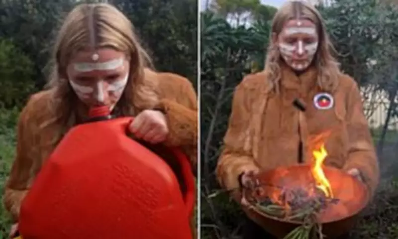 Comedian Refuses to Apologize for Indigenous Stereotype Sketch ...